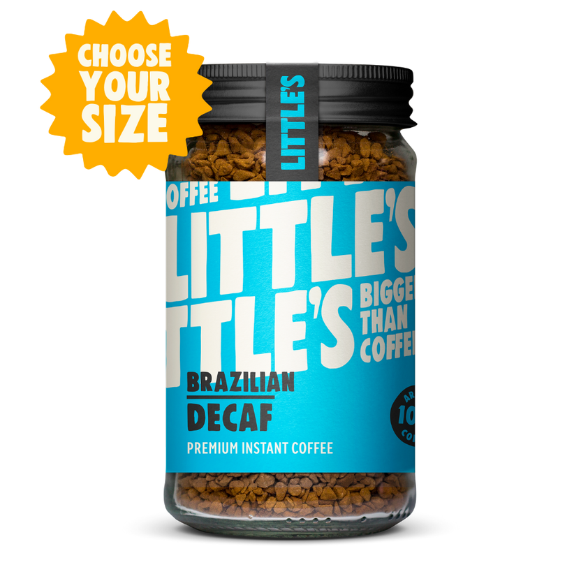Flavoured Coffee Online Store | Little's