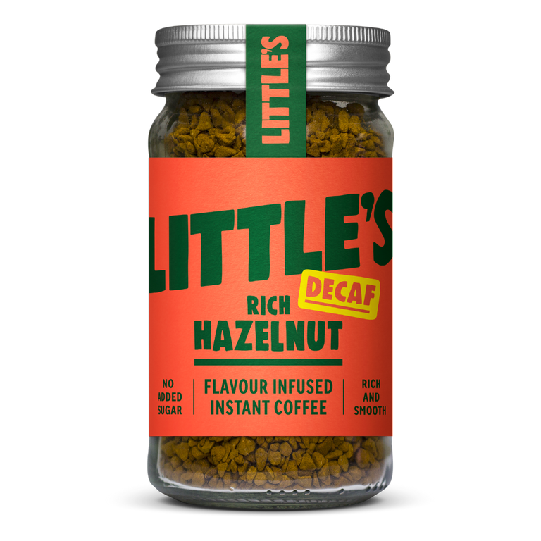 Flavoured Coffee Online Store | Little's – Little’s