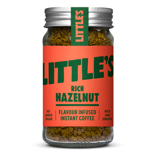 Flavoured Instant Coffee | Little's – Little's Coffee