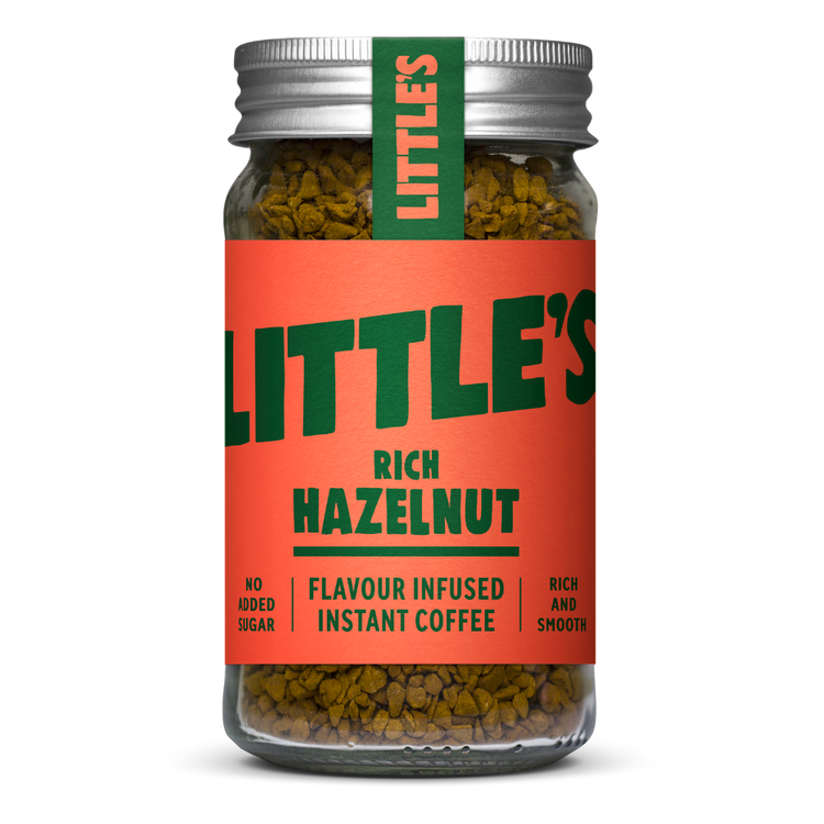 Flavoured Coffee Online Store | Little's – Little's Coffee