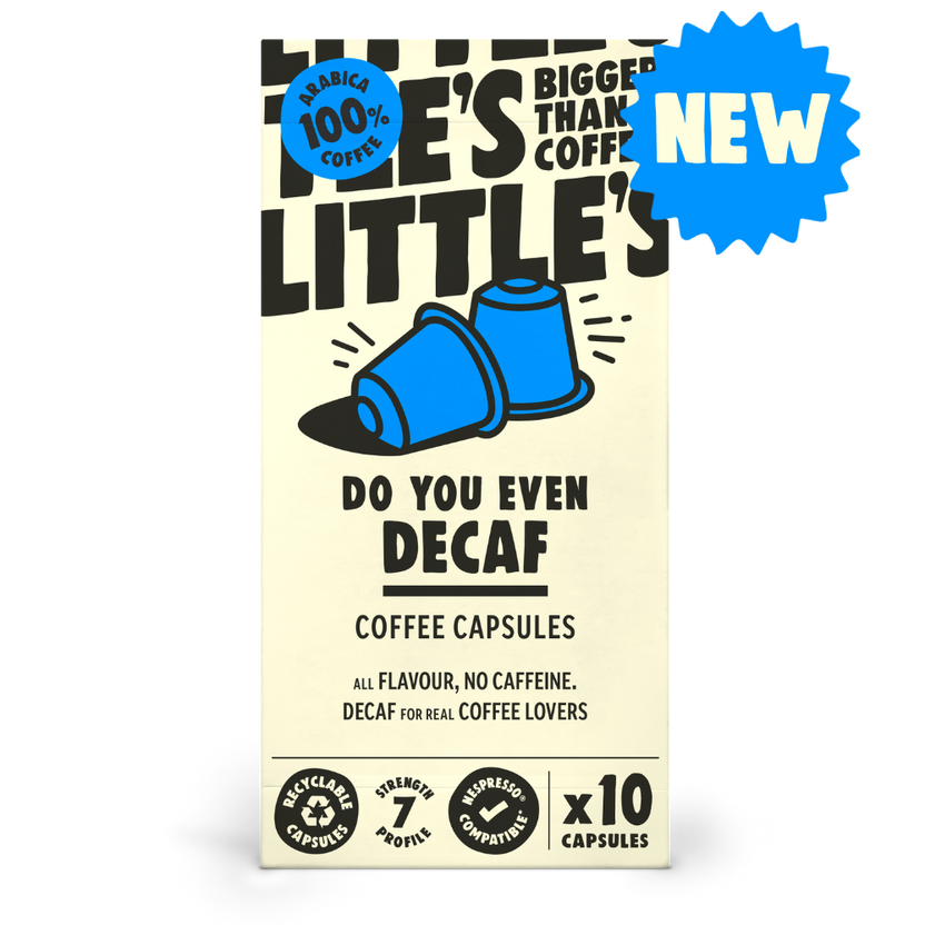 Flavoured Coffee Online Store | Little's